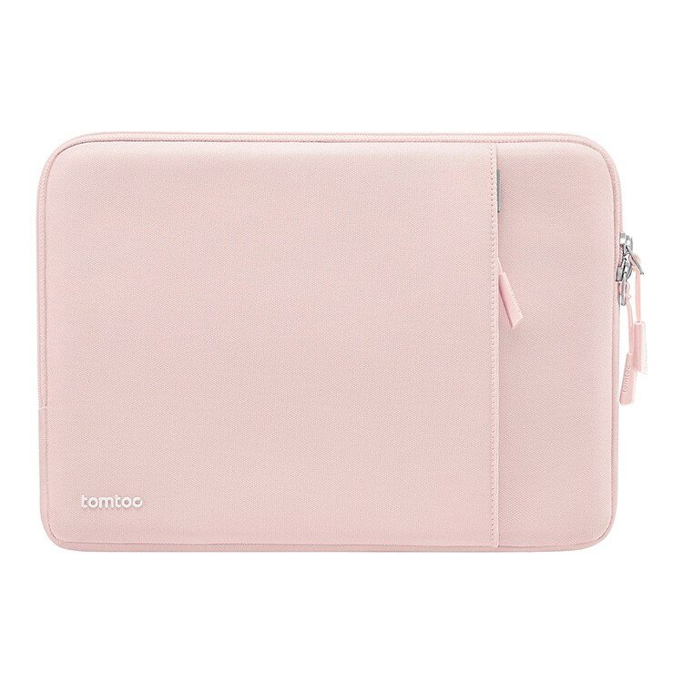 Чехол Tomtoc Defender Laptop Sleeve A13 для ноутбуков 13.5" розовый (Baby Pink)