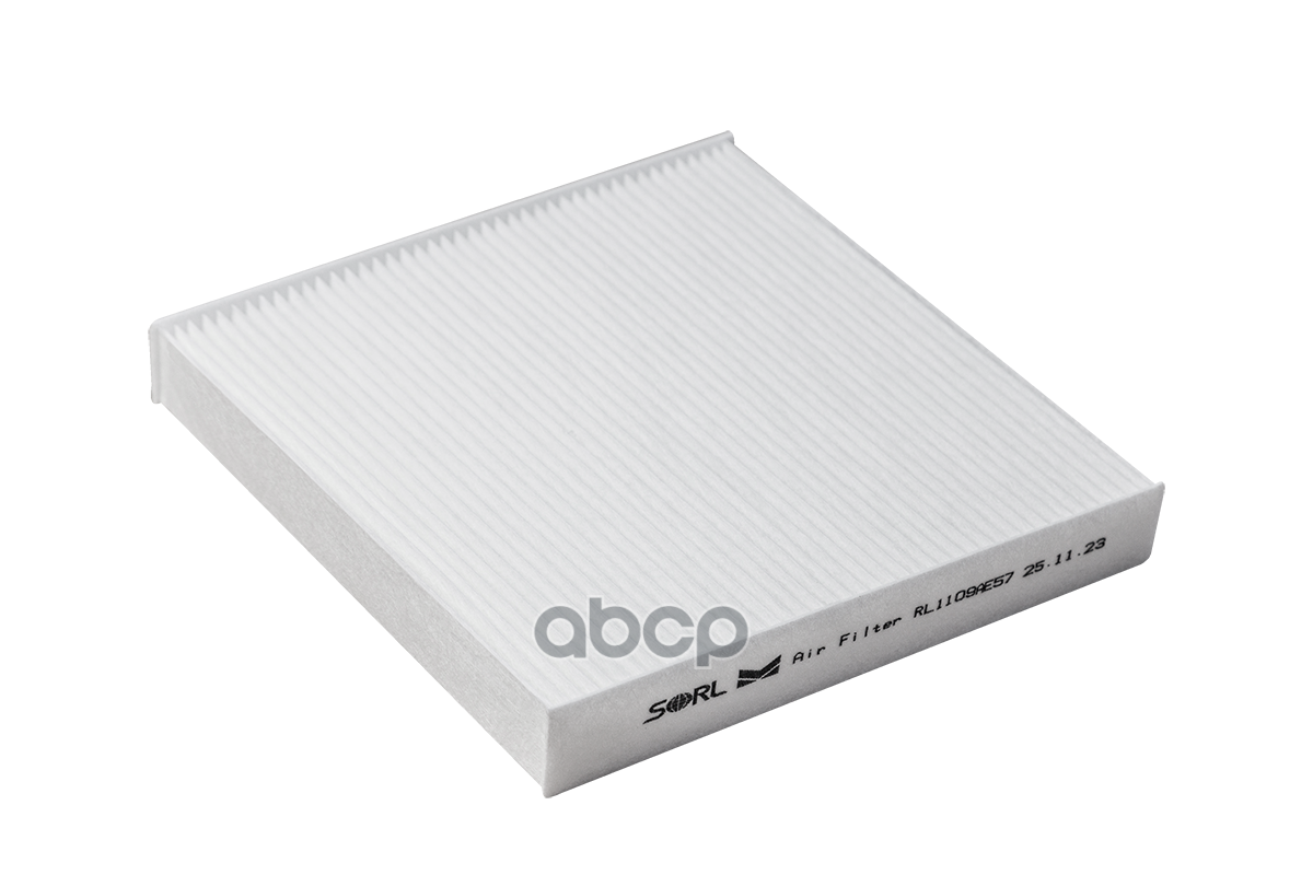 Фильтр салона ! IVECO DAILY VI SORL арт. RL1109AE57