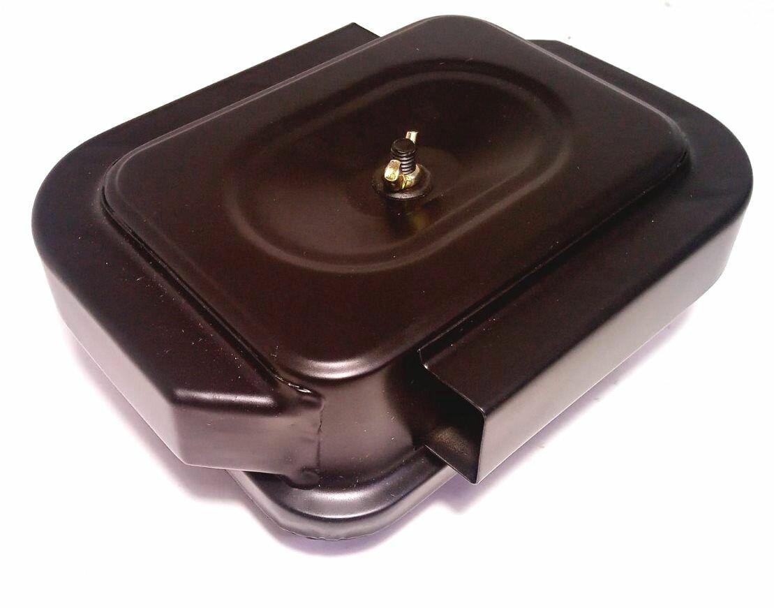 Корпус фильтра 186F CHAMPION DG6501E/E3 для дизельного генератора, мотоблока, мотопомпы