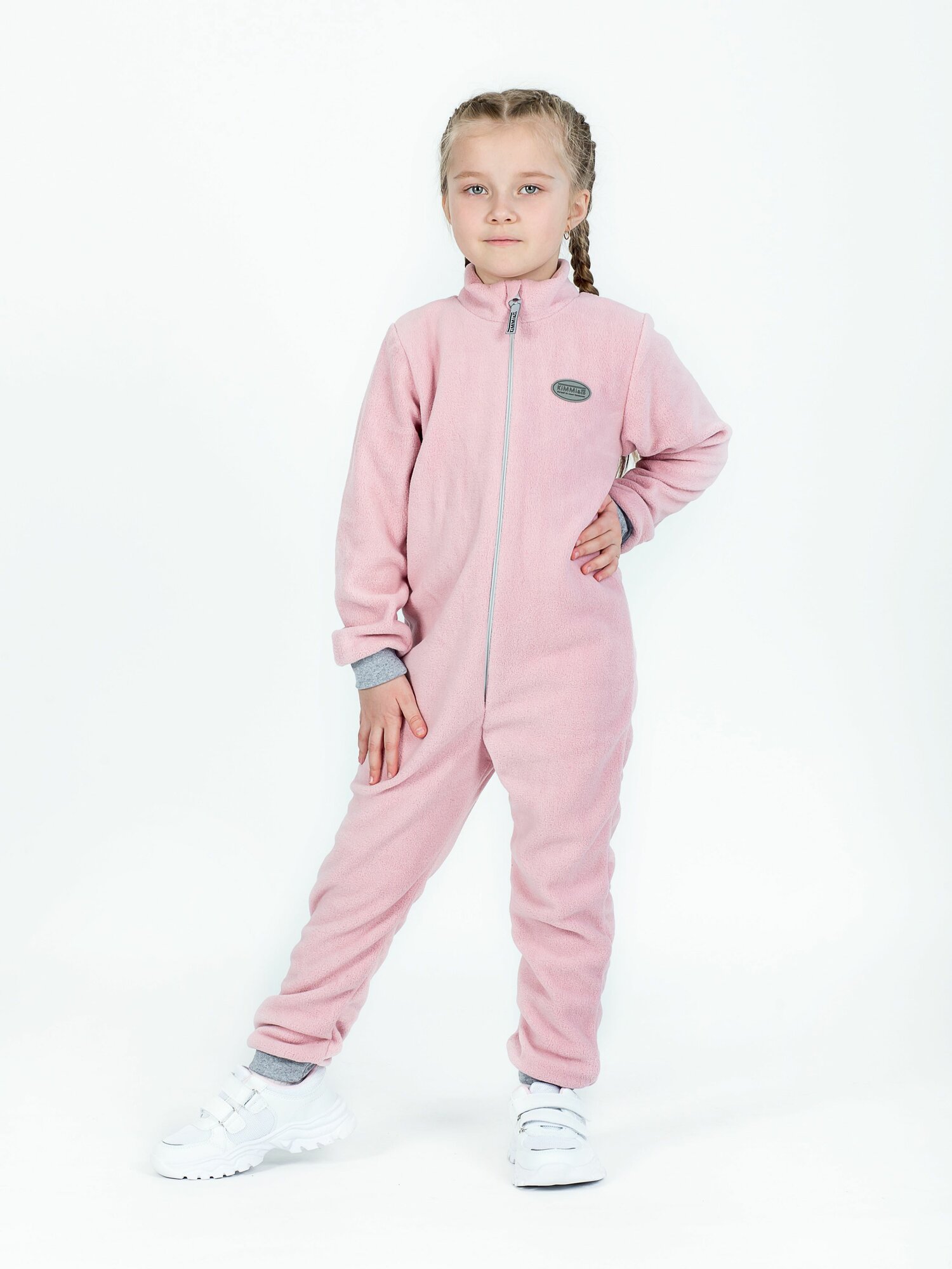 Комбинезон Базовая коллекция