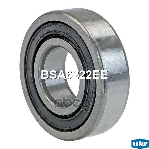 Подшипник генератора Krauf арт. BSA6222EE