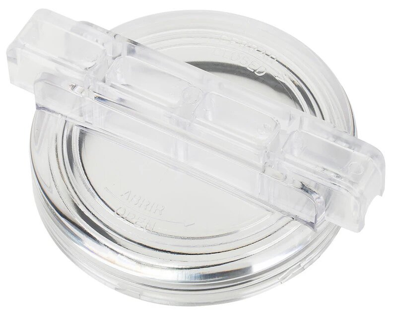 Крышка префильтра насоса Kripsol CK (без уплотнительного кольца), цена - за 1 шт