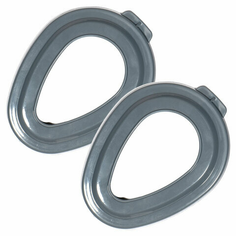 Держатели для предфильтров бризкомплект 2 шт. для фильтров 1006 Р11006 Р2