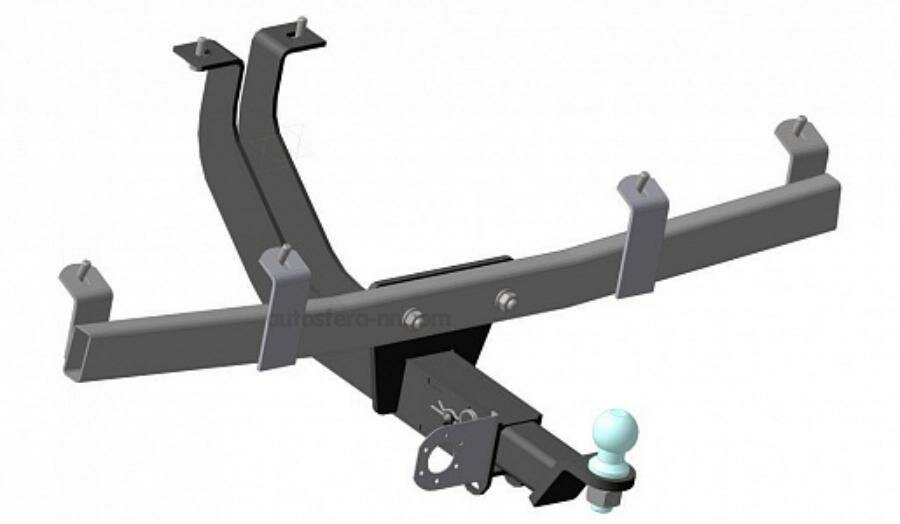 ORIS 1230EN ТСУ!\ Chevrolet Niva 02-20/Niva Travel 21>