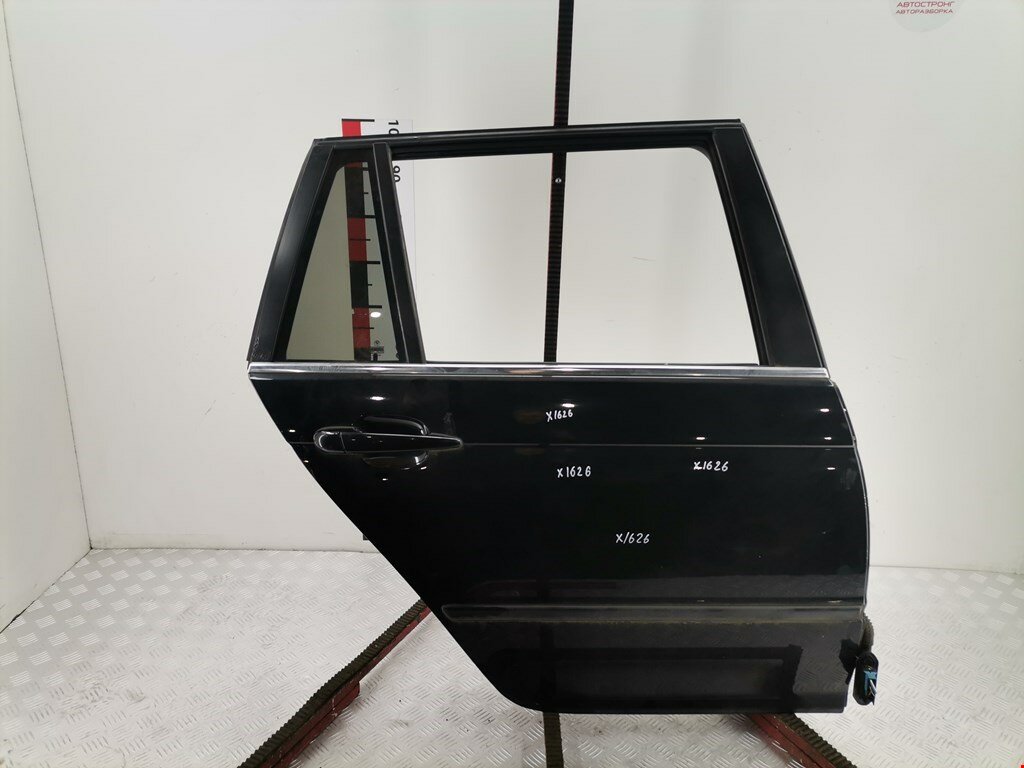 Дверь задняя правая BMW 3-Series (E46) 41527034156 арт. 1396806