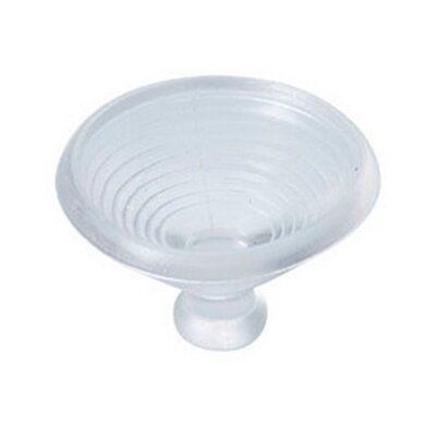 Присоска для стеклянной полки- 20 шт. в упаковке.