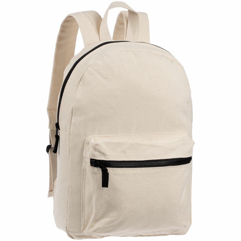 Рюкзак Stroll, неокрашенный с черным, Indivo, 29х41х9 см