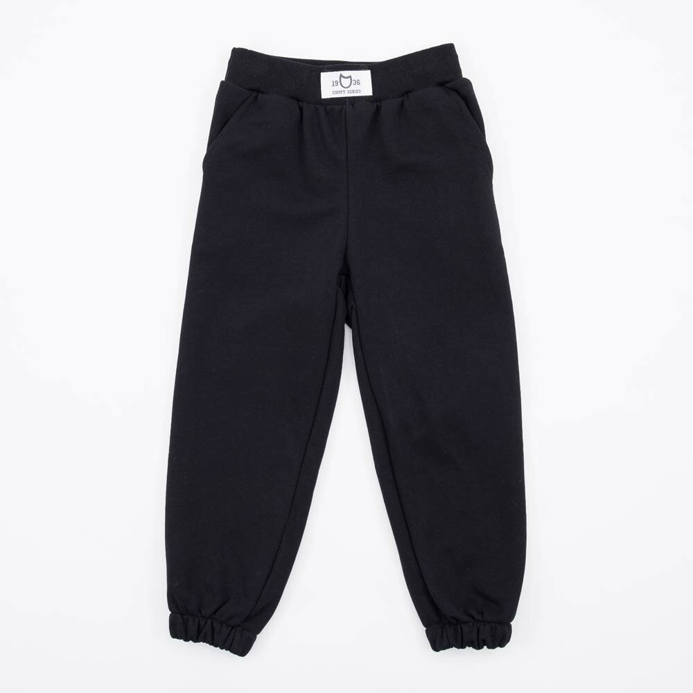 Брюки школьные