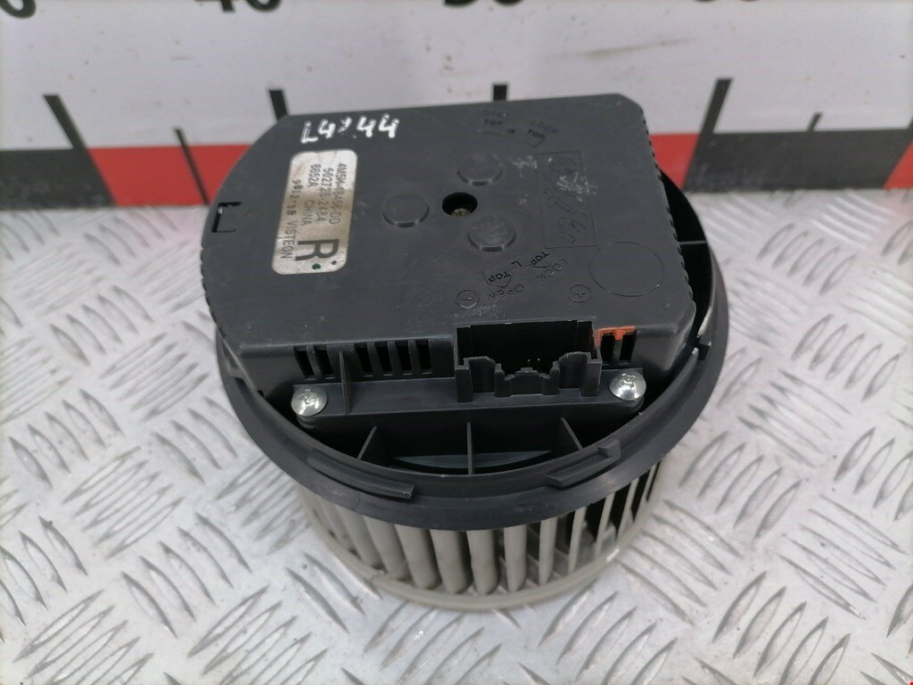 Моторчик печки (вентилятор отопителя) Volvo C30 1 31390438 арт. 509765