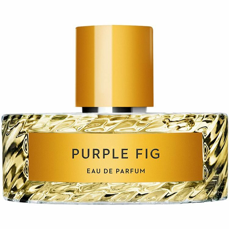 Парфюмерная вода Vilhelm Parfumerie унисекс Purple Fig 20 мл