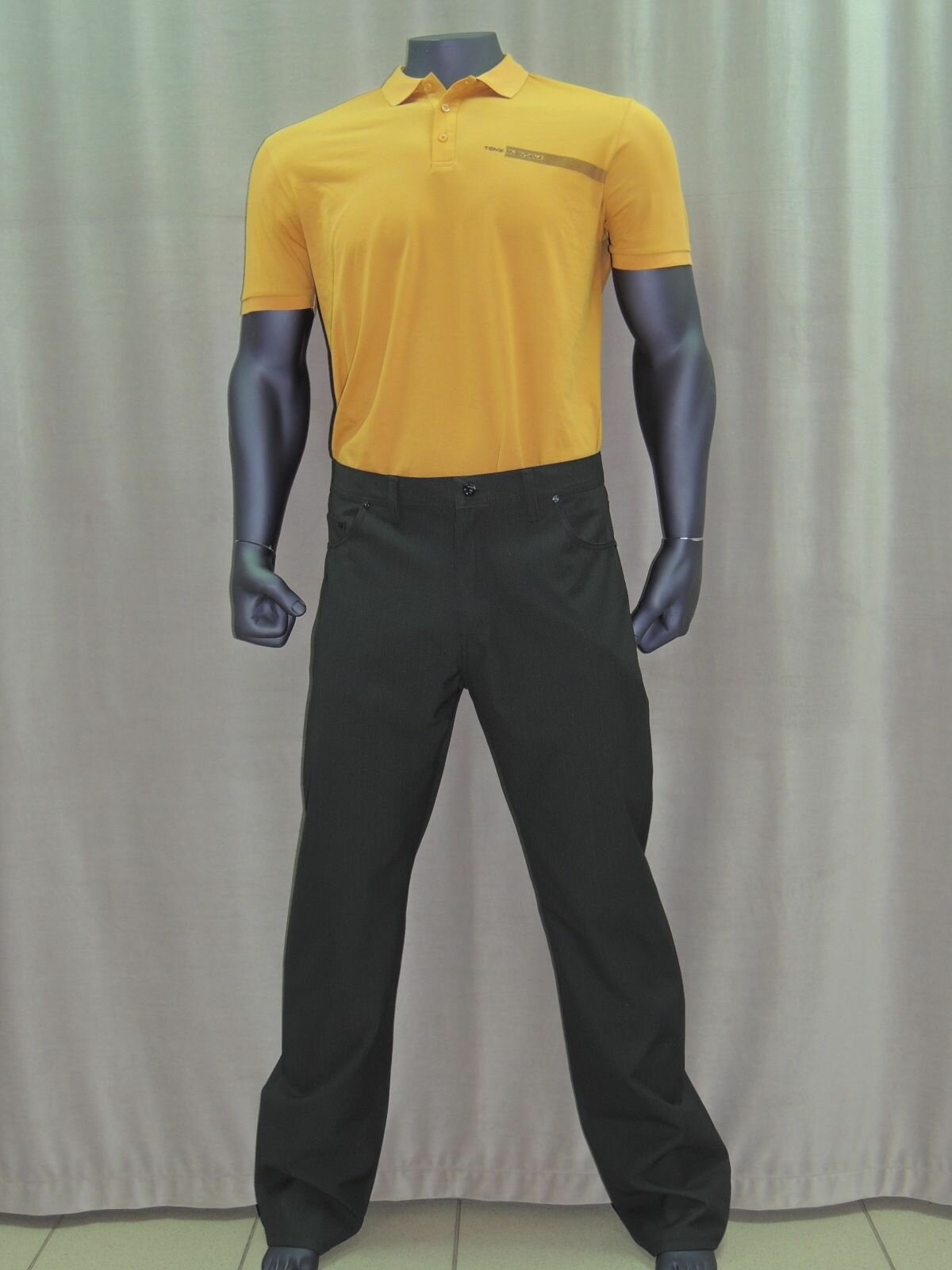 Брюки Весна-лето 2023