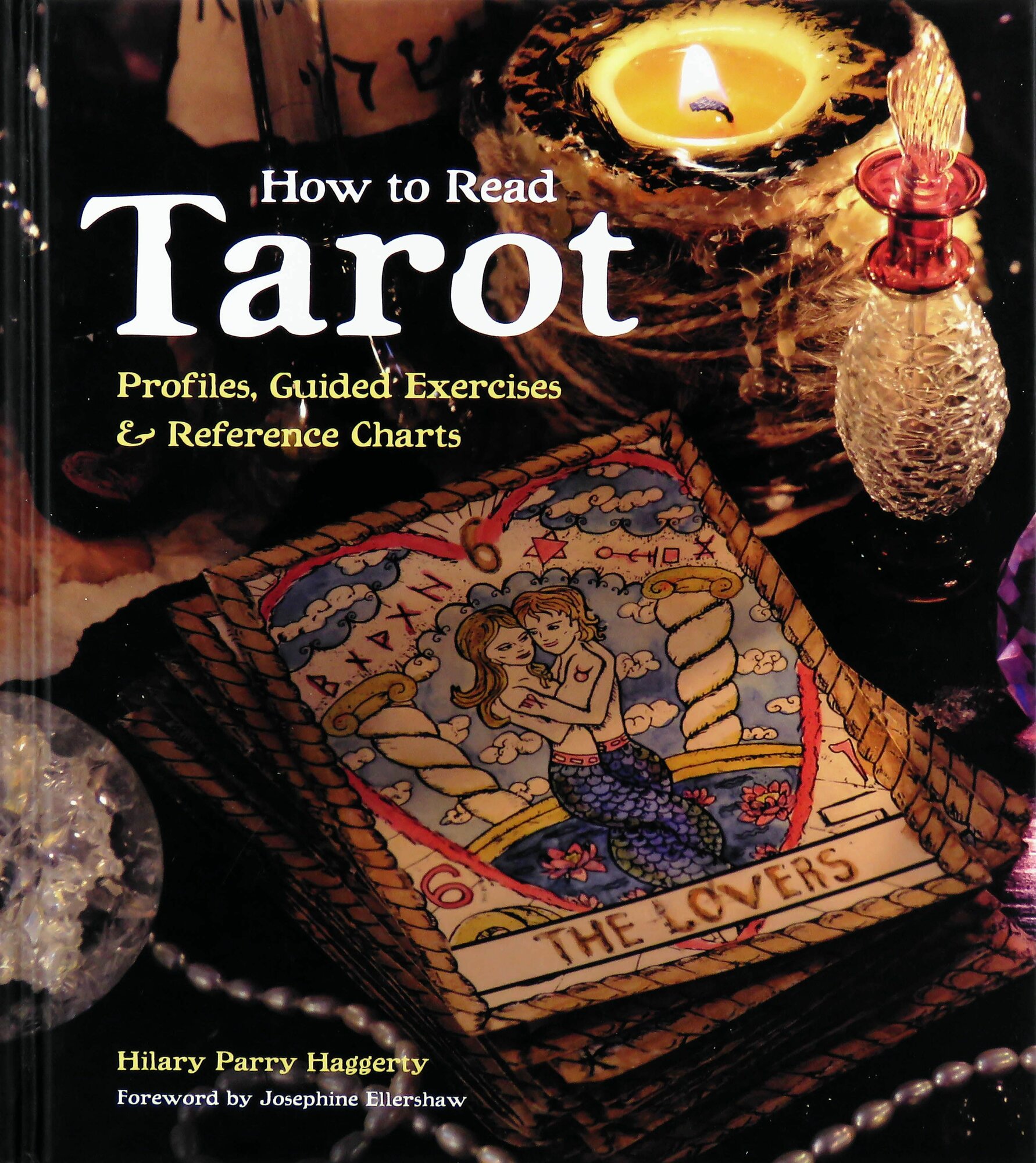 How to Read Tarot
