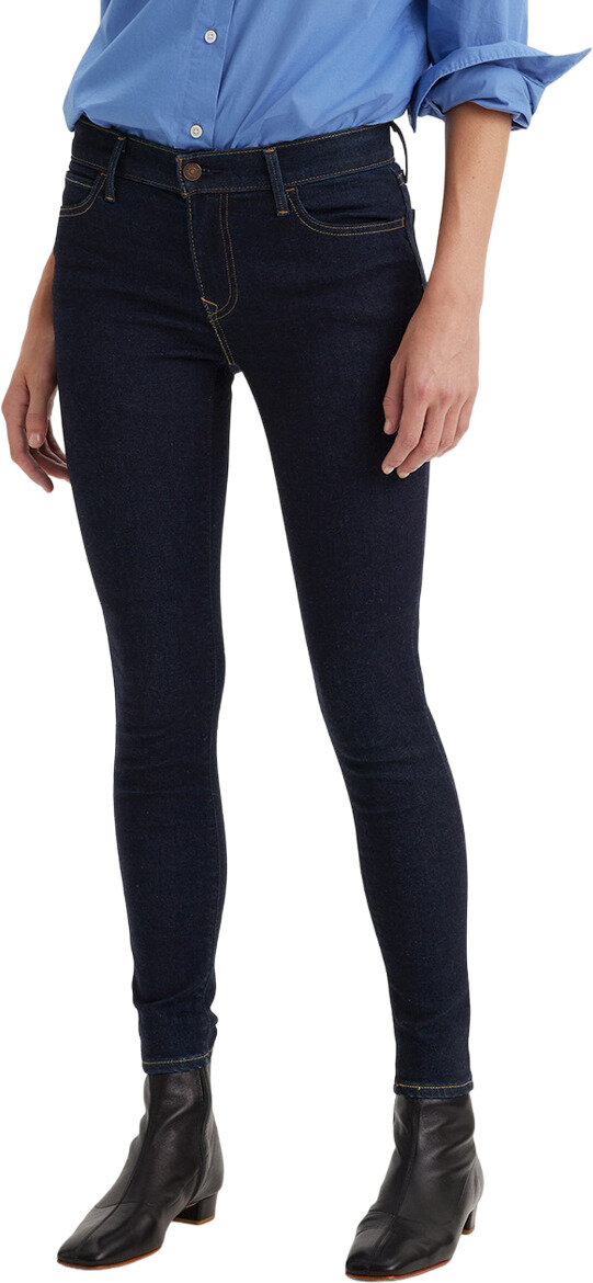 Джинсы скинни Women 710 Super Skinny Jeans 