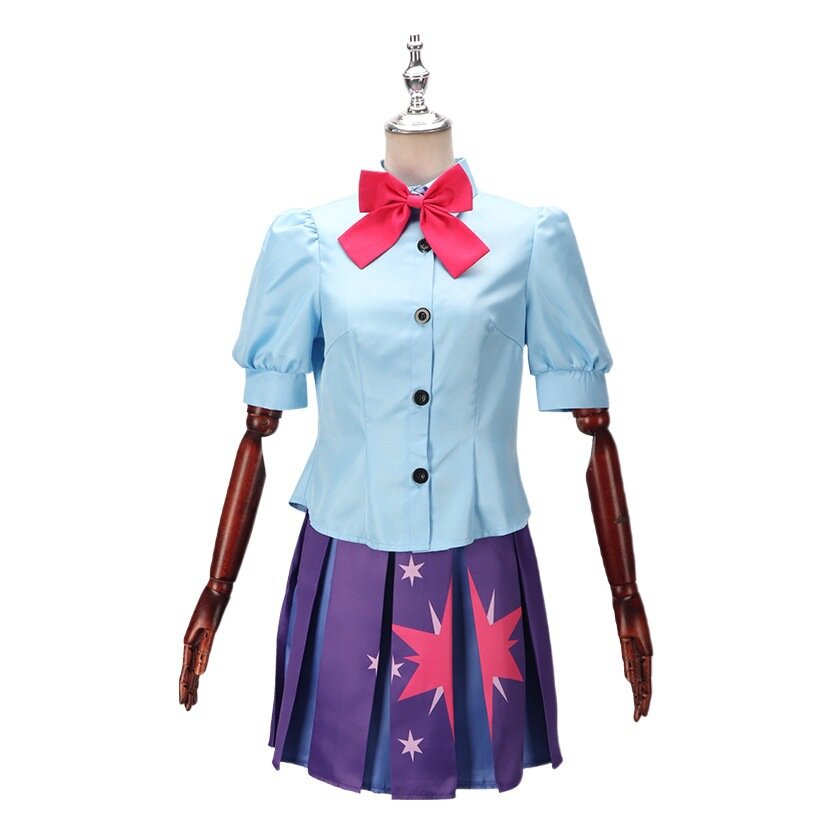 Костюм для косплея "Маленький пони Баоли", детский размер 150