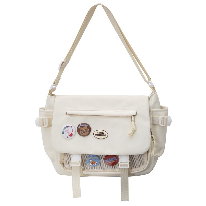 Сумка мессенджер