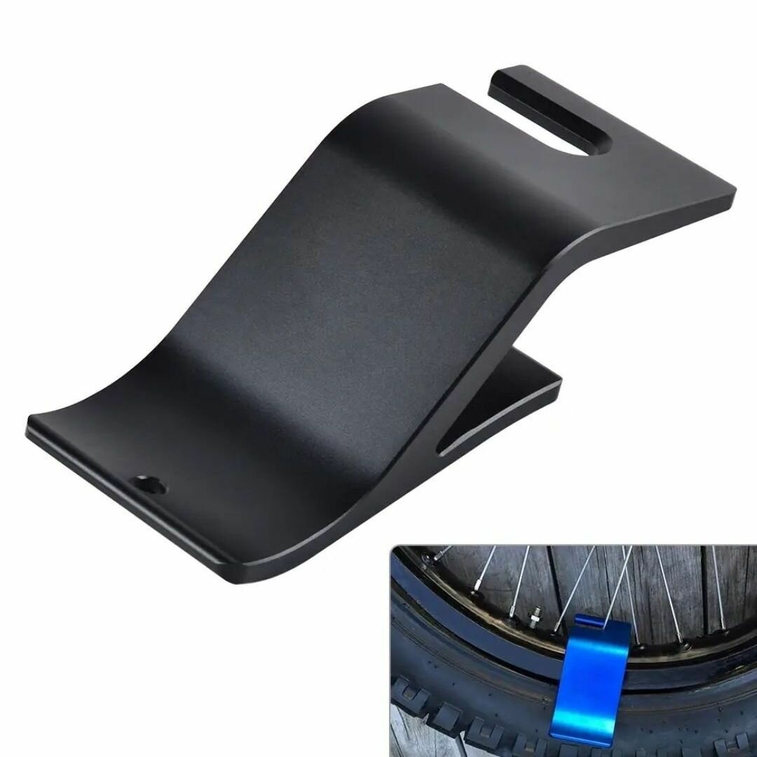 Инструмент для бортировки мотошин Черный Ktm Husqvarna GasGas GR8, bse brz avantis zm kayo эндуро мотокросс)