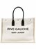 Сумка Saint Laurent Rive Gauche, разноцветный