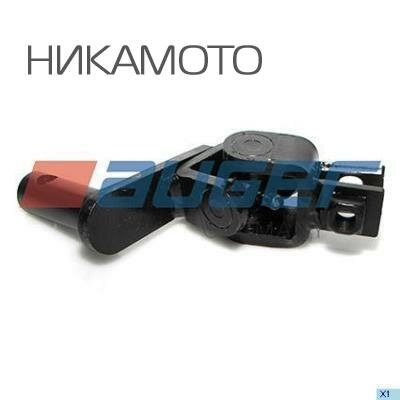 AUGER 77088 шарнир кулисы КПП! \Scania 4-Series/P/G/R/T