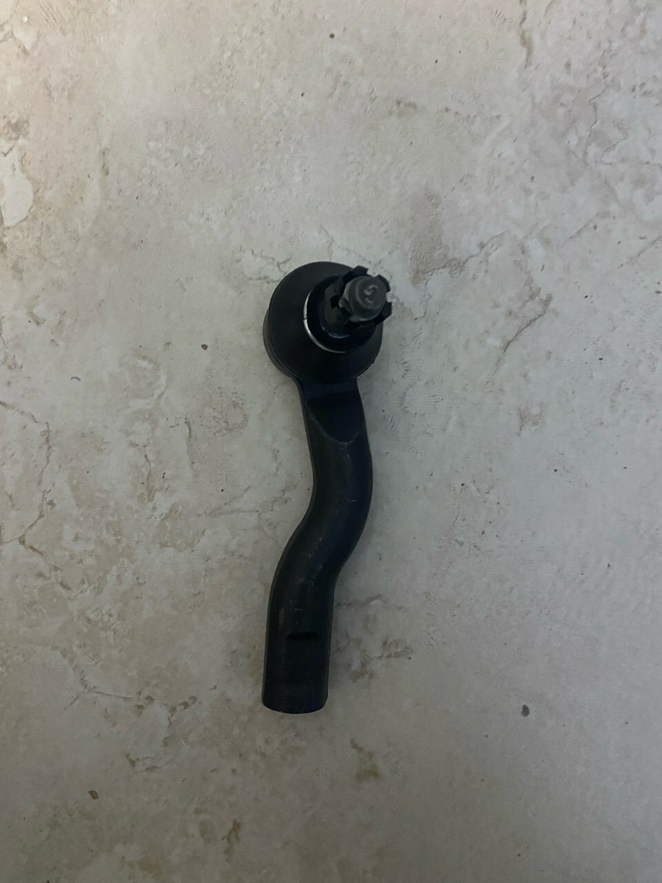 Наконечник правый IBERIS Chery Tiggo [2.4 16V 4AT внедорожник 4X2]