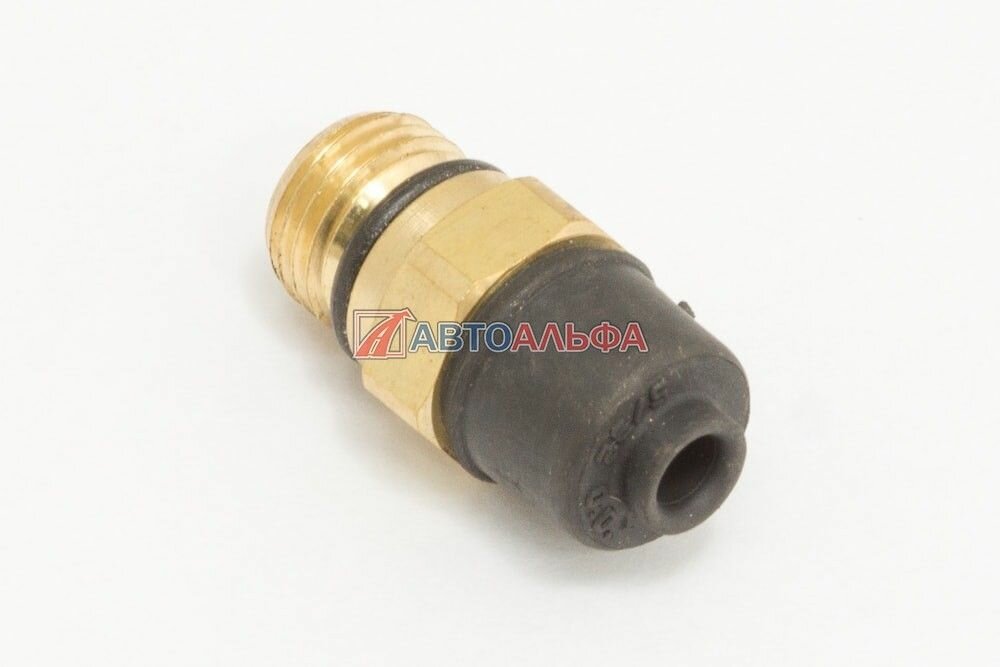 Фитинг прямой D6512 4-М10х1-S 45104-1772011-9085