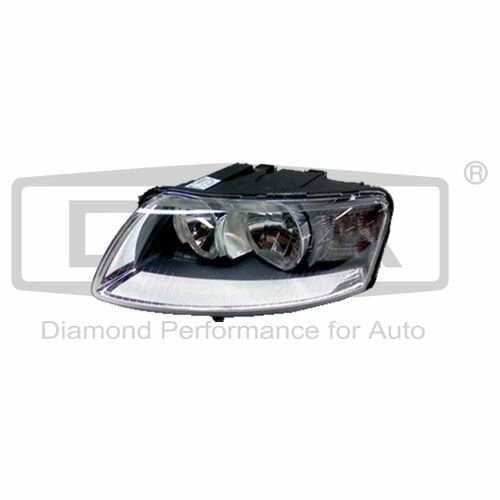 Основная фара DPA (Diamond) 99411783902 для Audi A6, A6 allroad