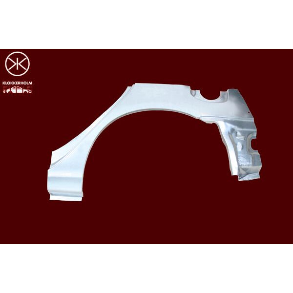 Боковина, KLOKKERHOLM 8160581 (1 шт.)