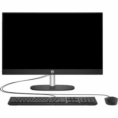 Моноблок All-in-One 24-cr0035ci-wpro Intel Core i7 1355U, 1.7 GHz - 5.0 GHz, 16384 Mb, 512 Gb SSD, 23.8" Full HD 1920x1080, Intel Iris Xe Graphics, 120W, Windows 11 Professional, черный, 7.7 кг, 7Y0B7EA (операционная система в комплекте)