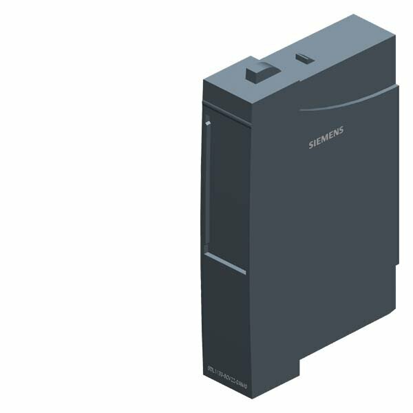 Крышка для терминальных модулей SIMATIC ET 200SP HA, для защиты неиспользуемых слотов модулей ввода; 6DL1133-6CV22-0AM0