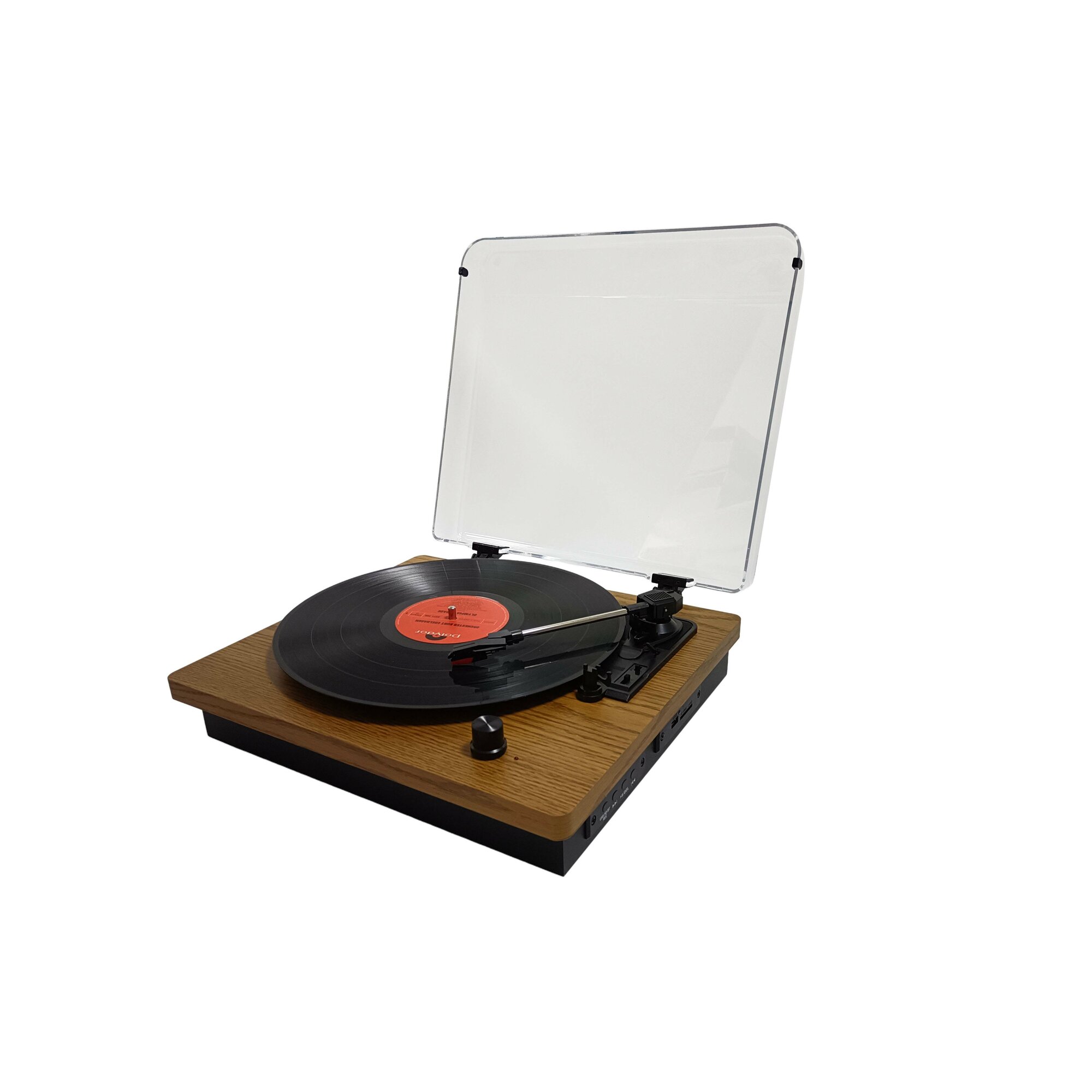 Проигрыватель винила SkyDisco TP204 Acoustic