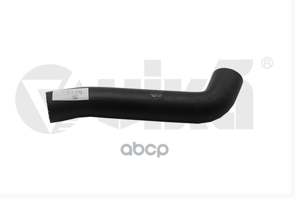 Патрубок интеркулера AUDI A3, SKODA Octavia I, VW Golf 4/Bora 1.9TDI 96-10 Vika арт. 11451779401