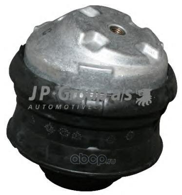 Опора двигателя передняя l=r mb w202/w203/w210 mot. m111/m112 jp jp group 1317901600
