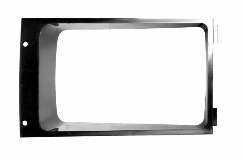 Облицовка фары левая ГАЗ-3102, арт. 3102-3711033