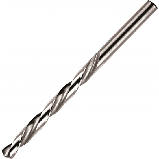 Сверло Heller по металлу белое HSS Super-Pro Ф 9,1