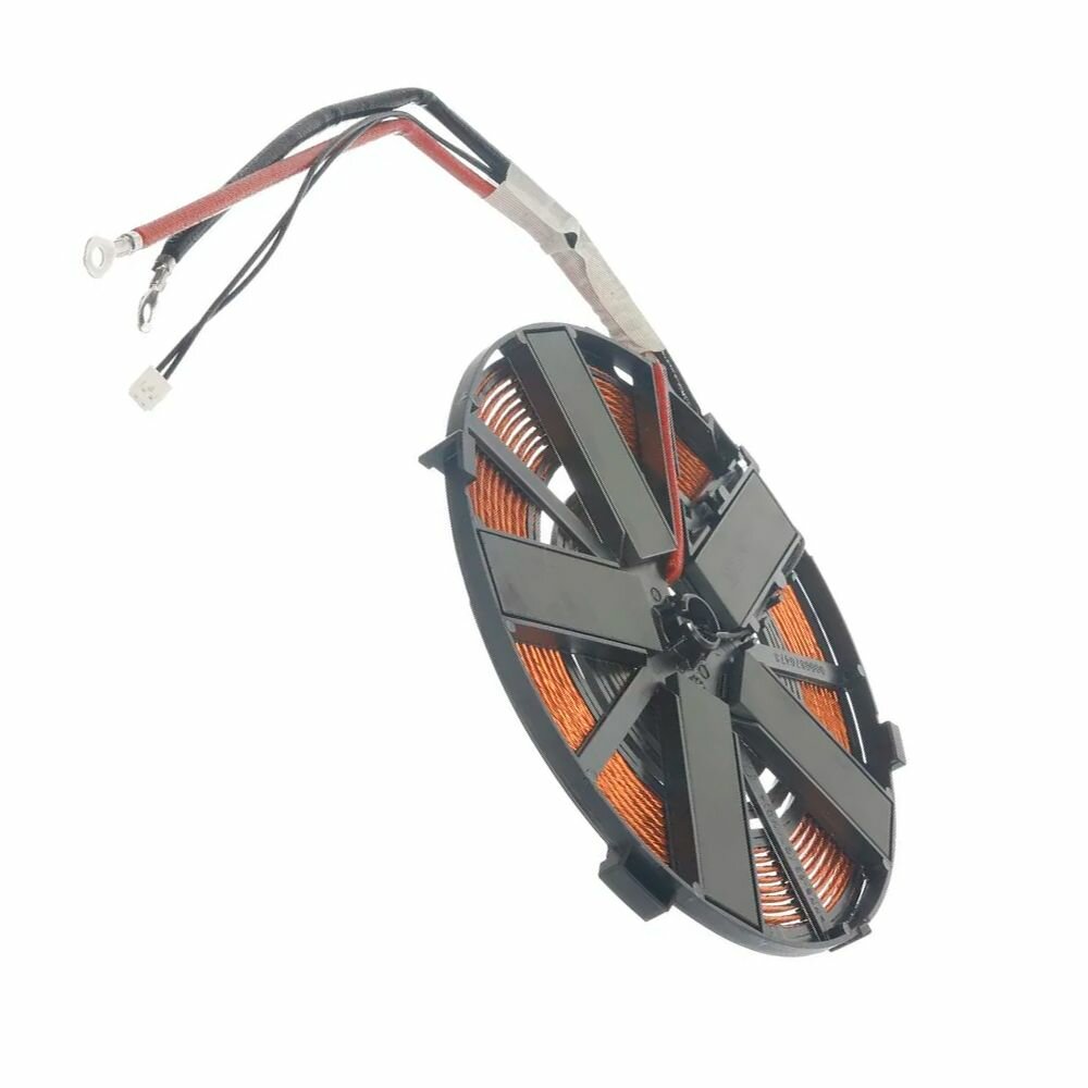 Конфорка индукционная для плиты BOSCH БОШ 11009026, 11015729 (9001193790, M4700829140610)