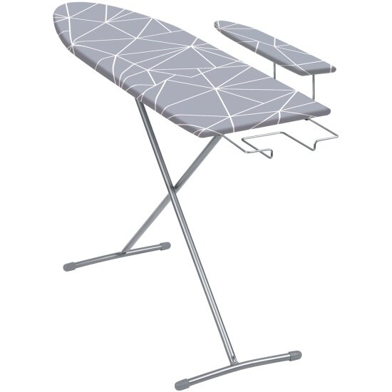 Гладильная доска Nika лина 1 ДЛ1 в ассортименте