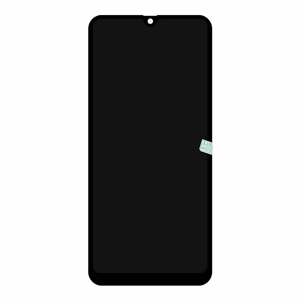 LCD дисплей для Samsung Galaxy M21 SM-M215 в сборе с тачскрином Incell (черный)
