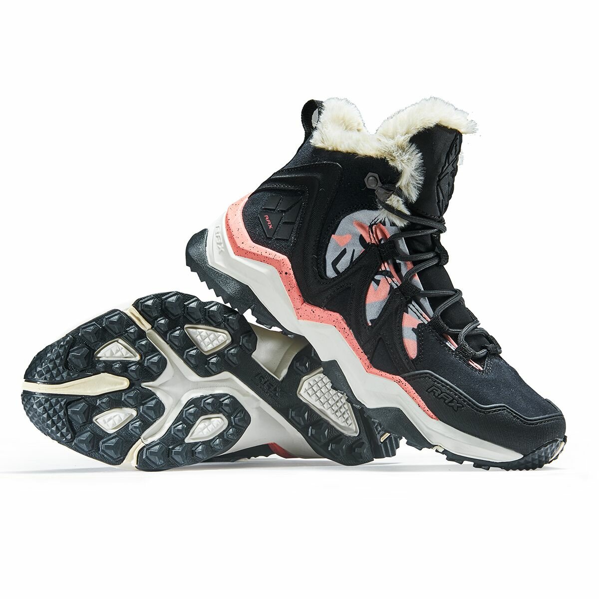 Ботинки хайкеры