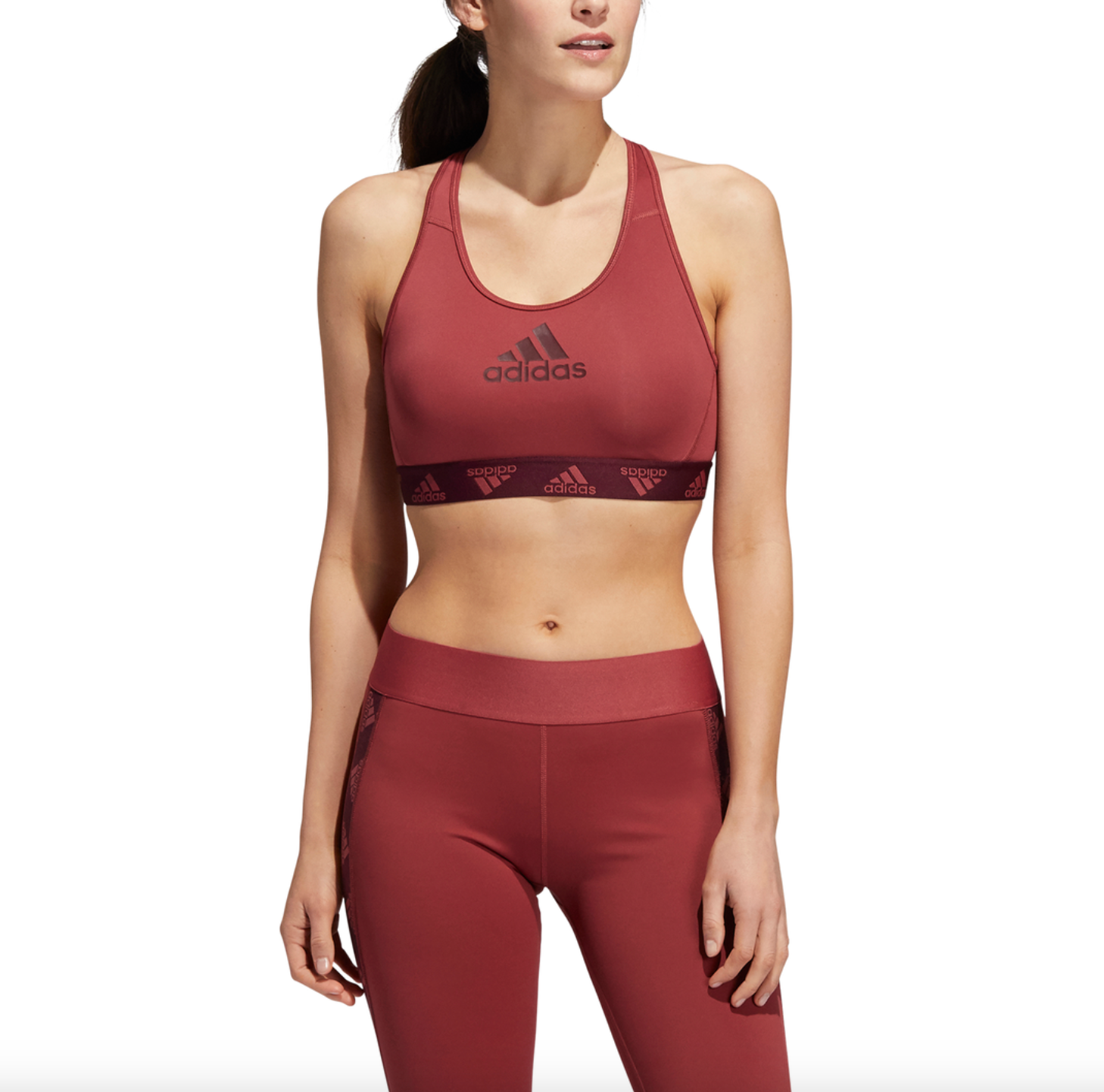Топ adidas ADIDAS DRST ASK P BOS GC8176