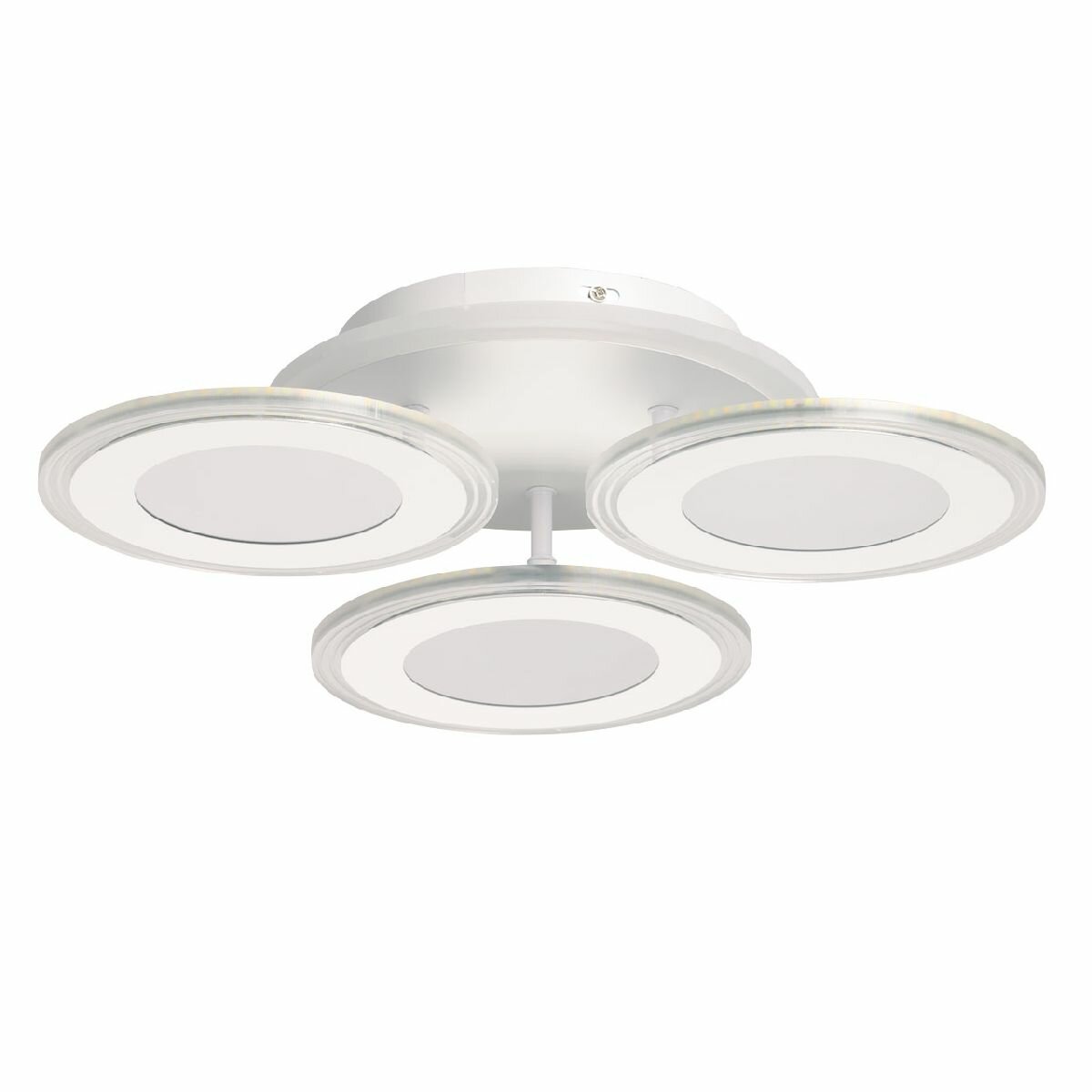 Потолочная люстра De Markt Мадлен 424016304