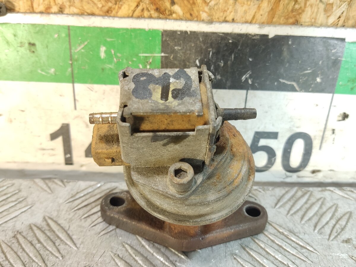 Клапан egr OPEL Vectra B 90469560