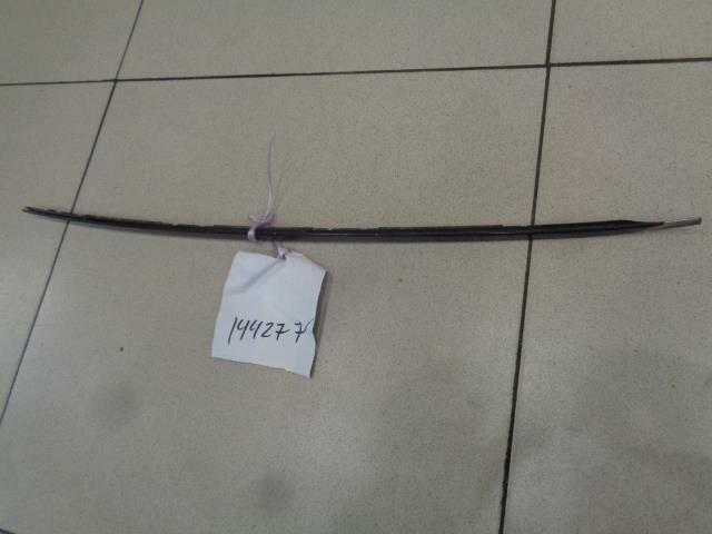 Молдинг стекла лобового от Audi A6 C5 1997-2004