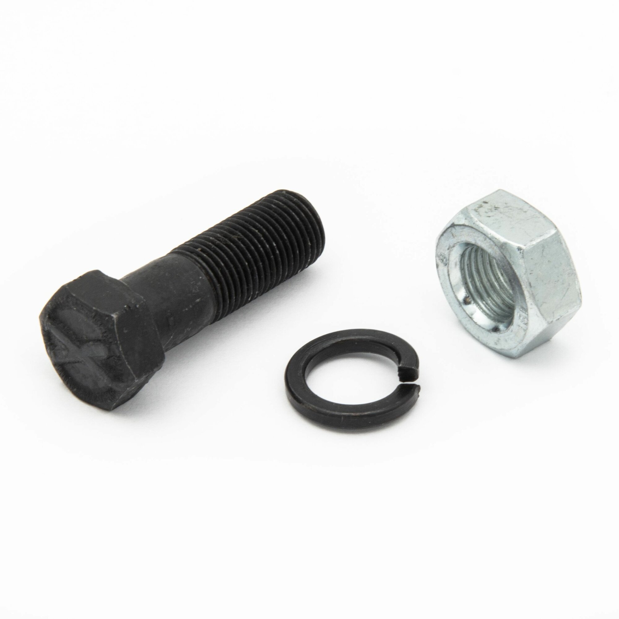 Болт М10*1*30 кардана Волга в/сб(уп. 20 шт)