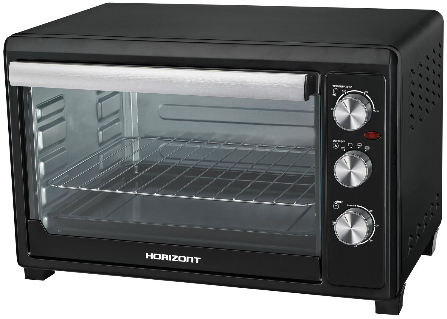 Электропечь Horizont MO-4501B