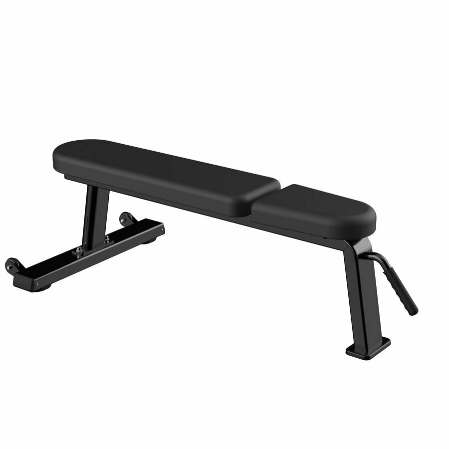 Скамья горизонтальная Gymmaster DH36