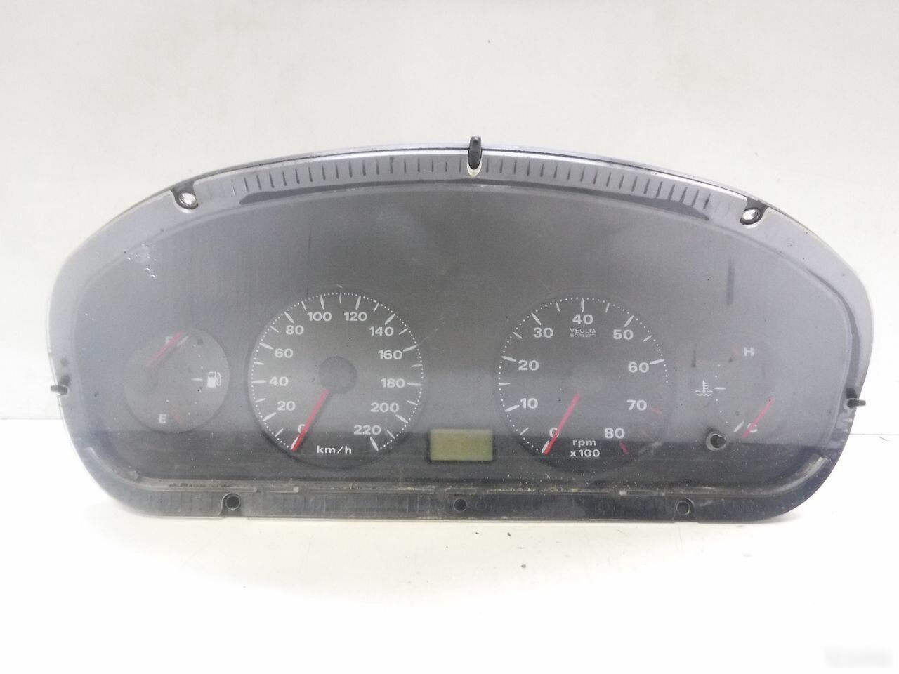 Панель приборов FIAT Bravo 46523819