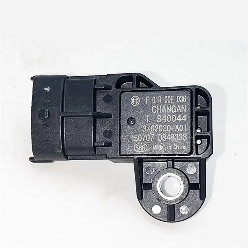 Датчик давления воздуха на входе для CHANGAN CS75 2.0L 1,8 T F01R00E036/3762020-A01 CS75 1.8T