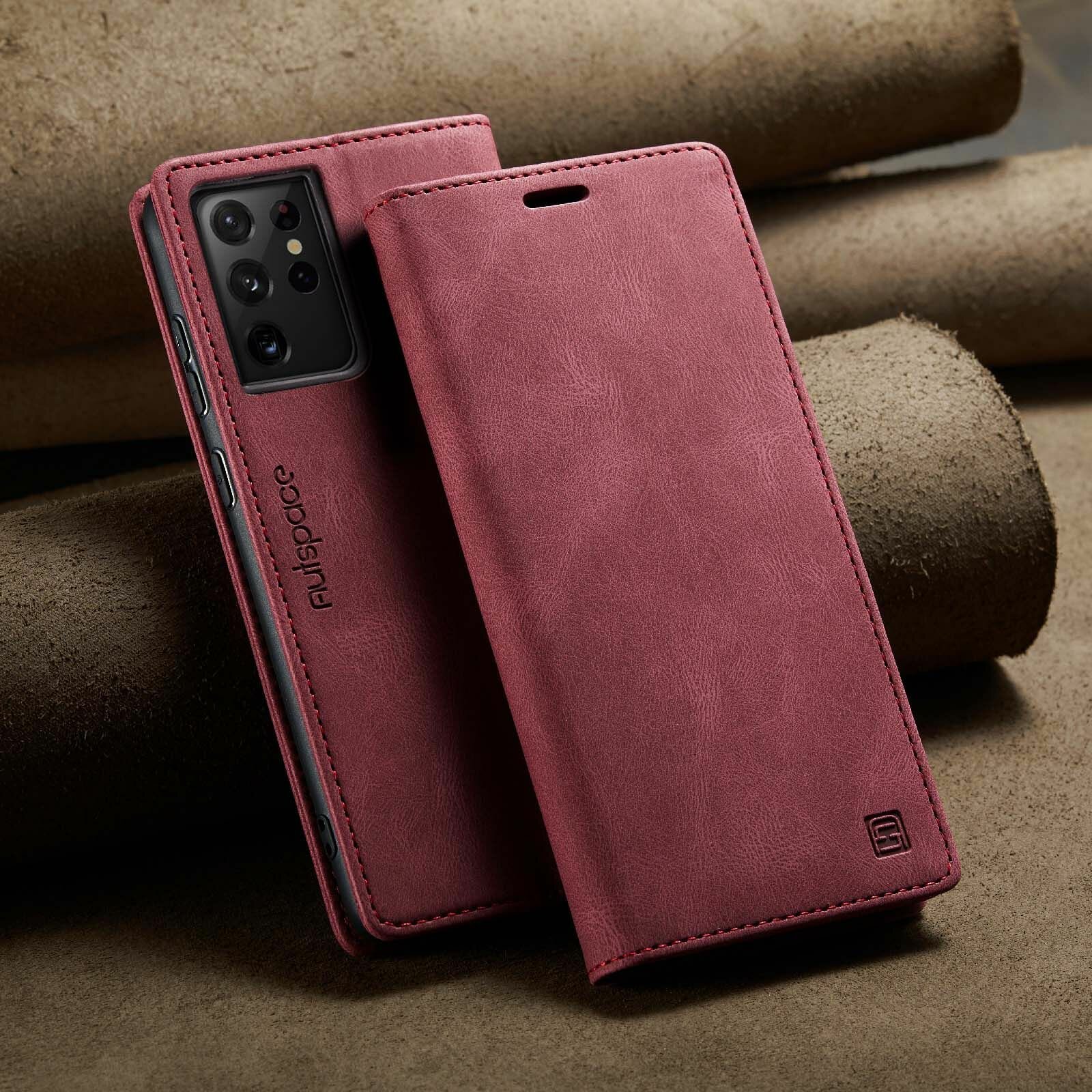 Подходит для Samsung Galaxy S21 Ultra (Самсунг Галакси С21 Ультра) Магнитные пряжки, кронштейны, сейсмостойкие, RFID - замки, новинки, подарки