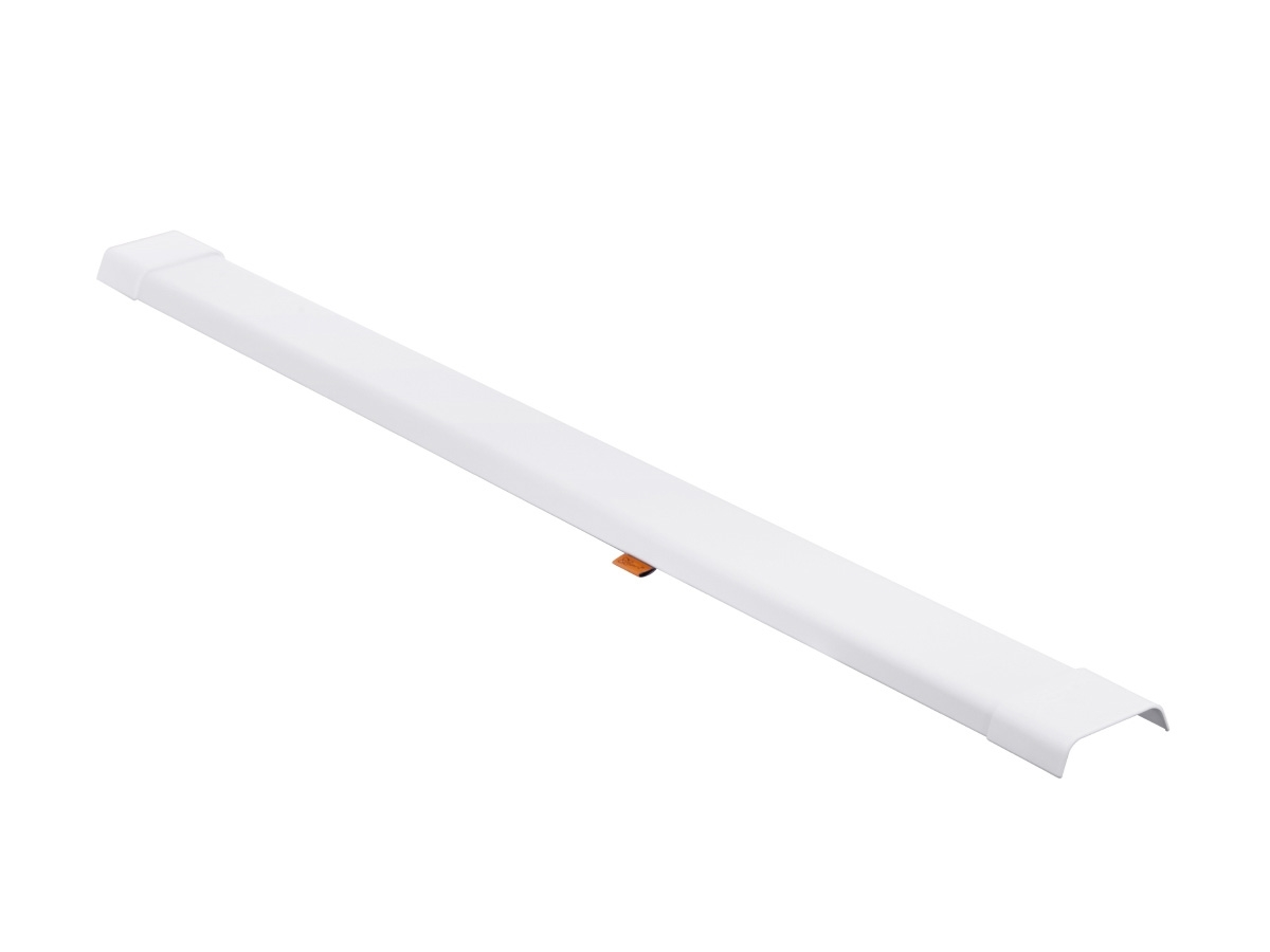 Vogels CABLE 8 WHITE- Кабель-канал на 8 кабелей