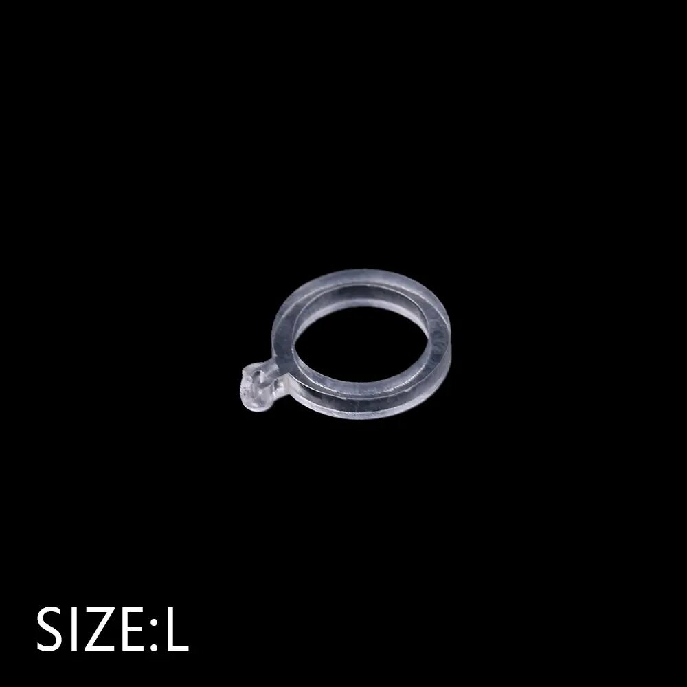 Силикагелевые ленты для приманок L