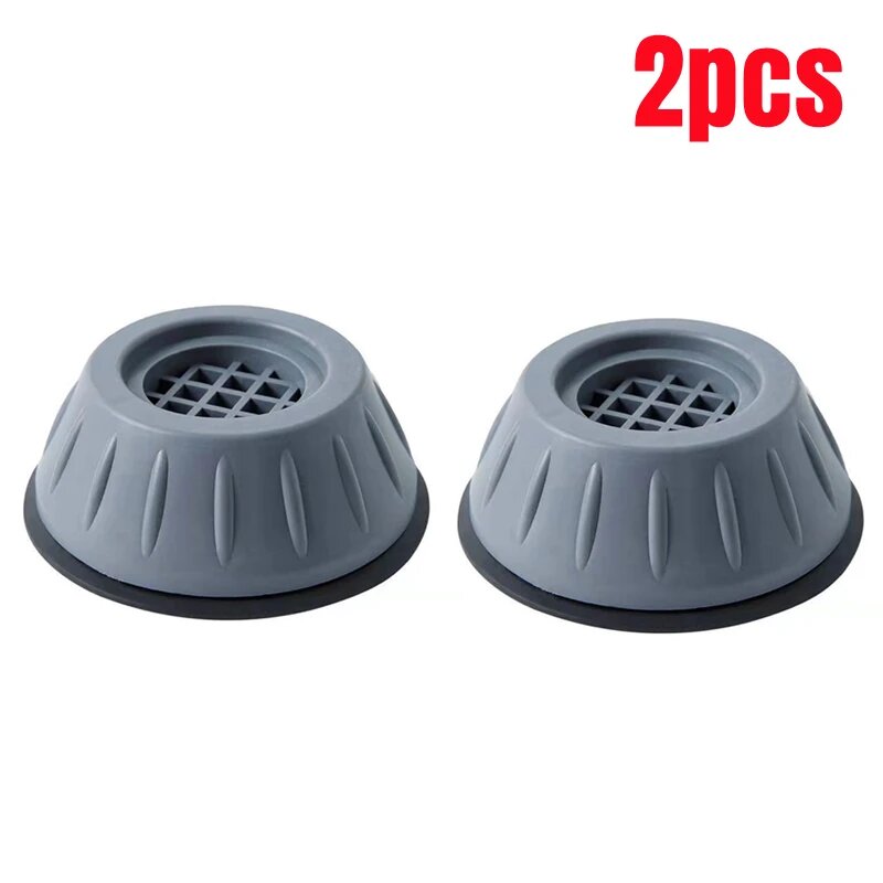 Антивибрационные прокладки для стиральной машины 4 шт